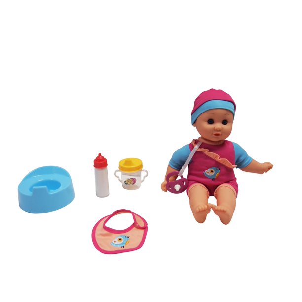 Dream Time Baby (Potty) - Walmart.ca