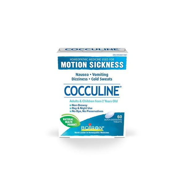 Over-The-Counter Nausea Medication | Walmart Canada