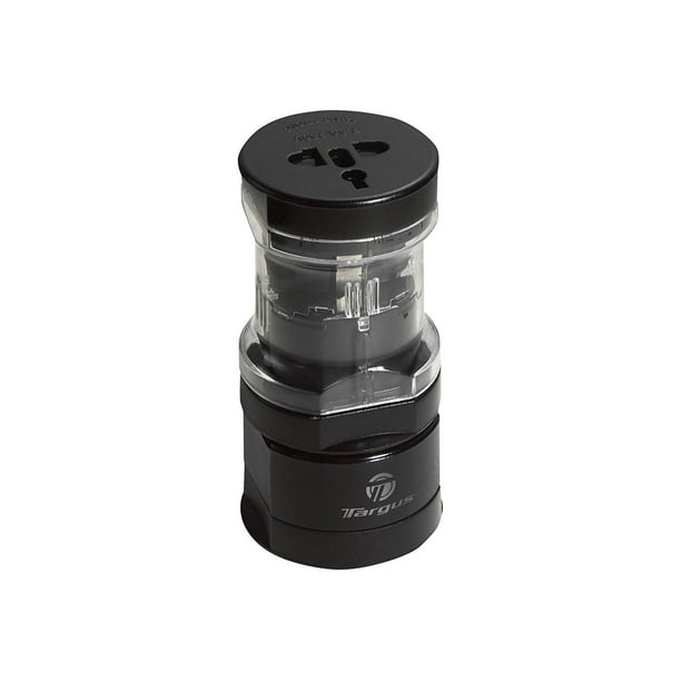 Targus World Power Travel Adapter - Walmart.ca