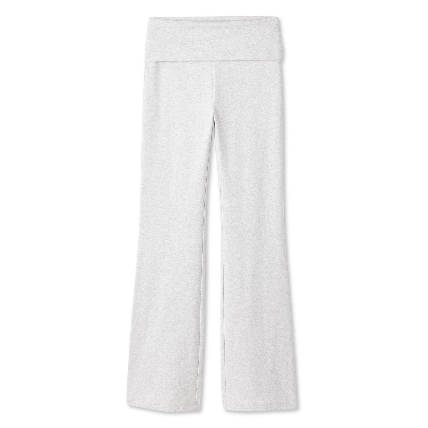 Click here for No Boundaries Womens High Rise Flare Legging L prices