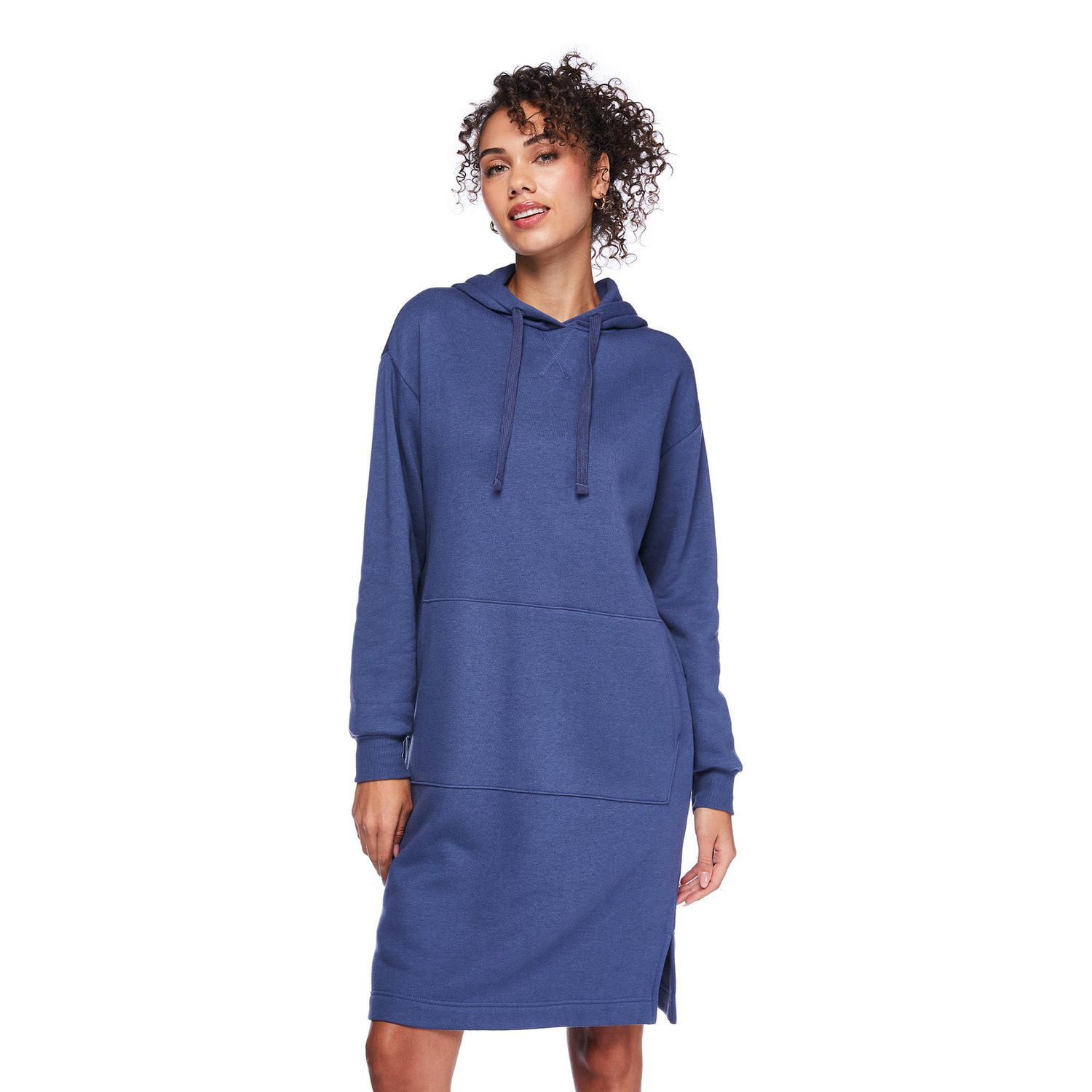 Click here for George Womens Hooded Dress L prices