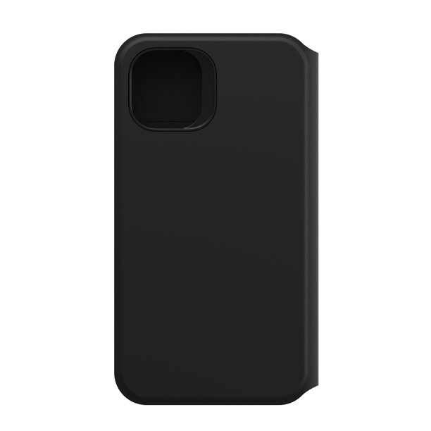 Otterbox 7762505 Strada Via iPhone 11 Black Night - Walmart.ca