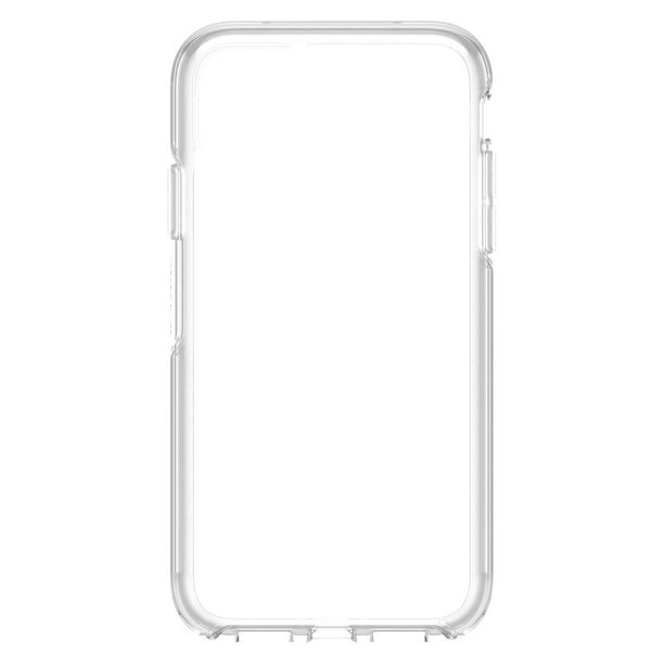 Otterbox Symmetry Clear iPhone 11 Clear - Walmart.ca