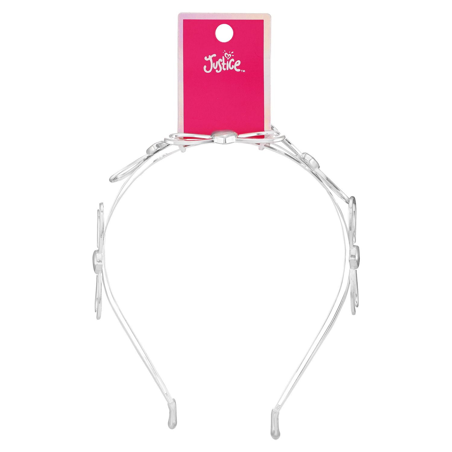 Click here for Justice Alice Band prices