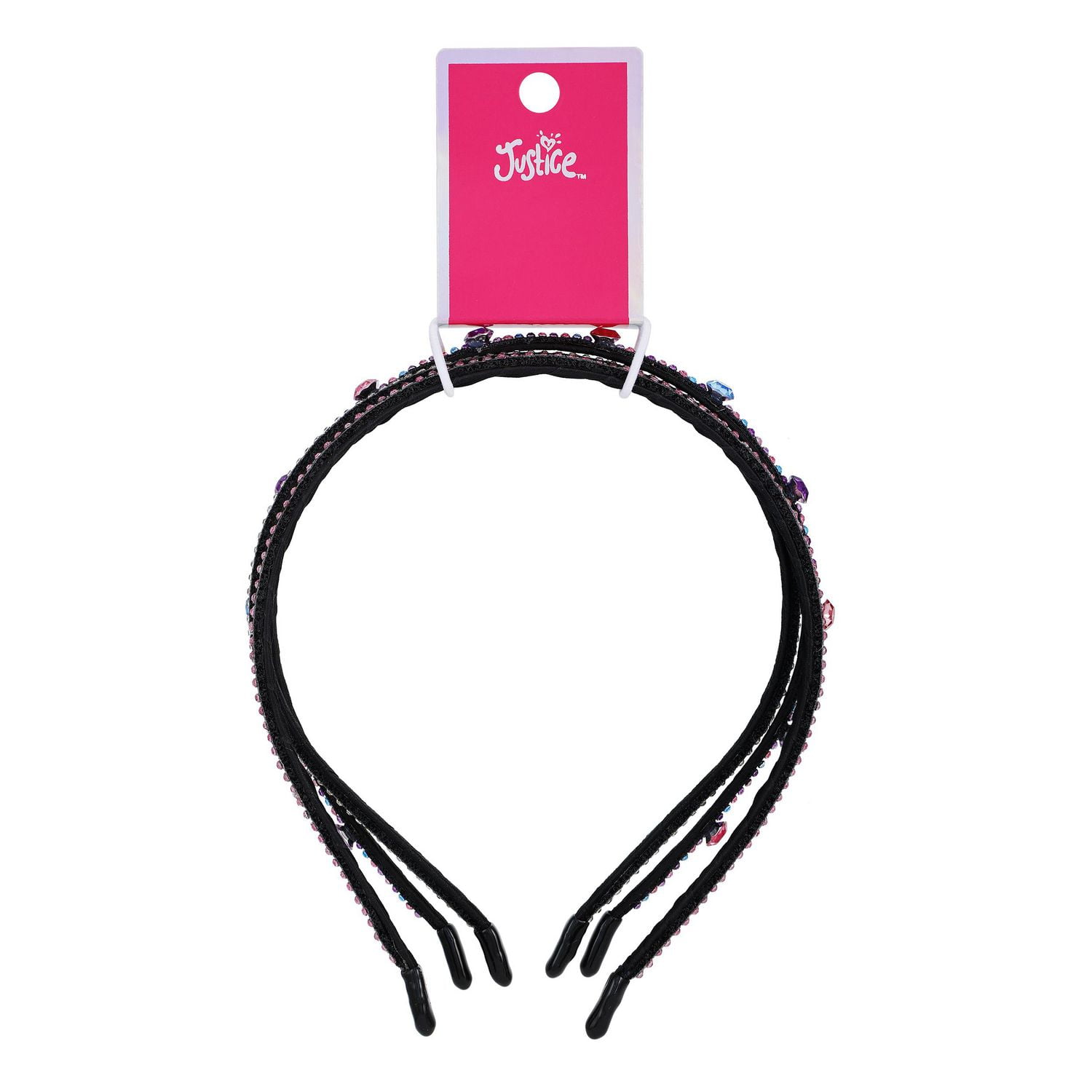 Click here for Justice Alice Band prices