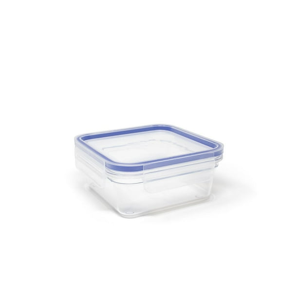 Mainstays 870ml Square Tritan Food Storage Container - Walmart.ca