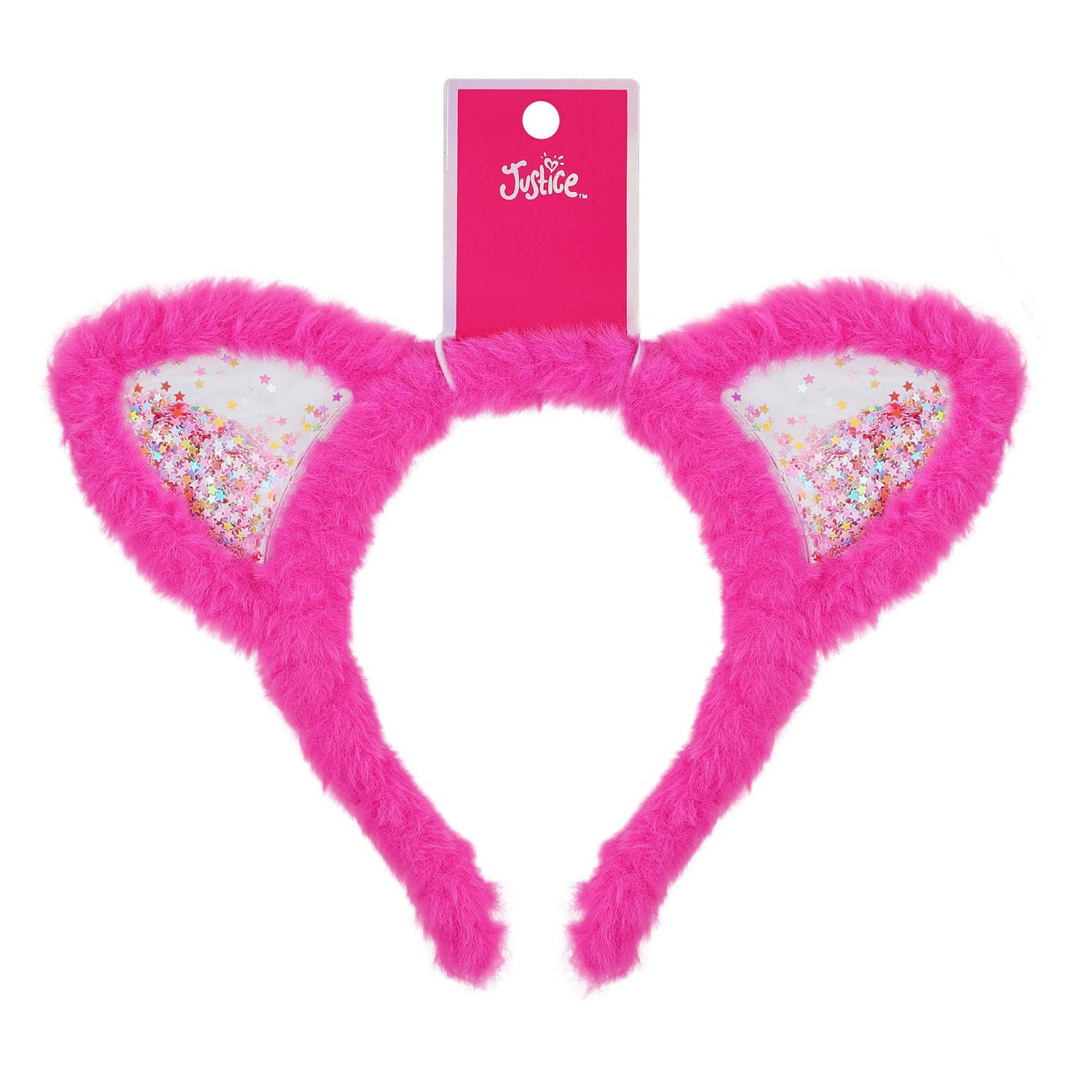 Click here for Justice Alice Band prices