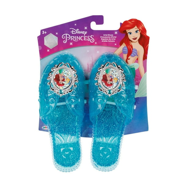 Disney Princess Ariel Shoe - Walmart.ca