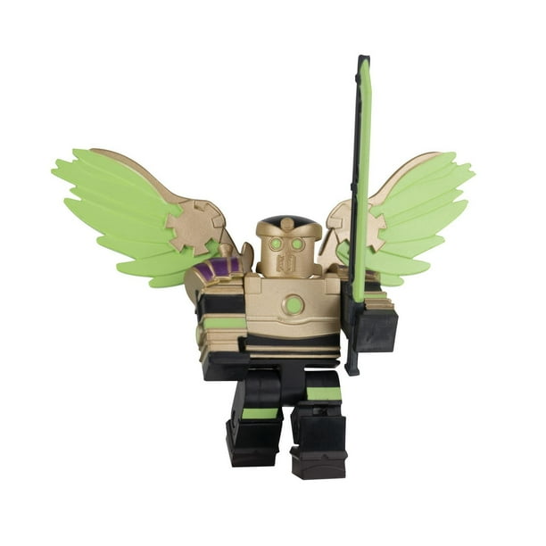 RoBlox Mystery Pack - Dungeon Quests: Poison - Walmart.ca