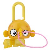 Lock Stars Basic Assortment Orange Fish–Series 2 - Walmart.ca