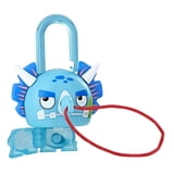 Lock Stars Basic Assortment Blue Dino–Series 2 - Walmart.ca