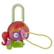 Lock Stars Basic Assortment Purple Mermaid–Series 1 - Walmart.ca