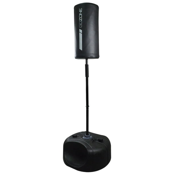 GoZone Cardio Training Bag, Black Combo - Walmart.ca