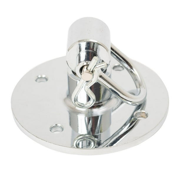 GoZone Speed Bag Swivel – Steel – Silver, Allows 360˚ access - Walmart.ca