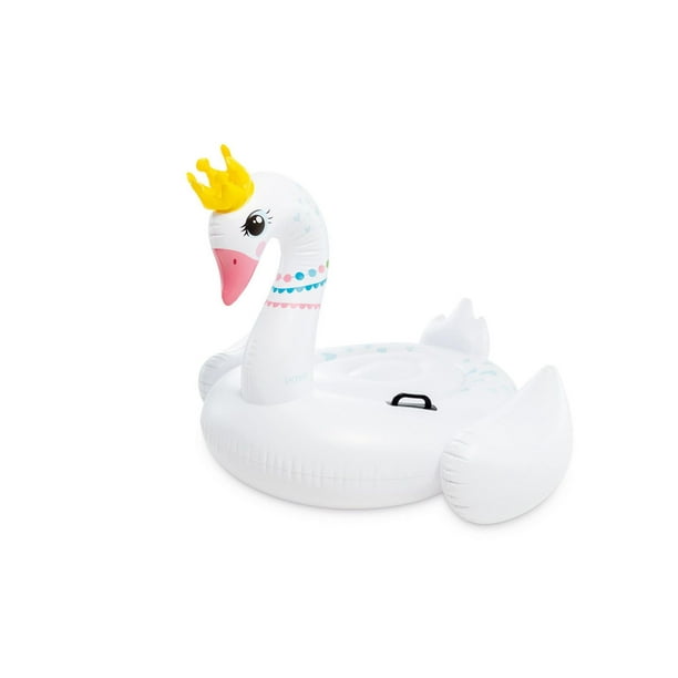 Intex Majestic Swan Ride-On Inflatable - Walmart.ca