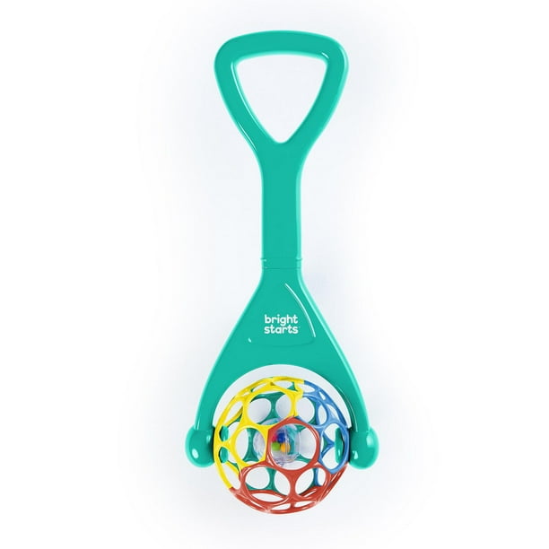 Oball - 2-in-1 Sit-to-Stand Roller Toy - Walmart.ca