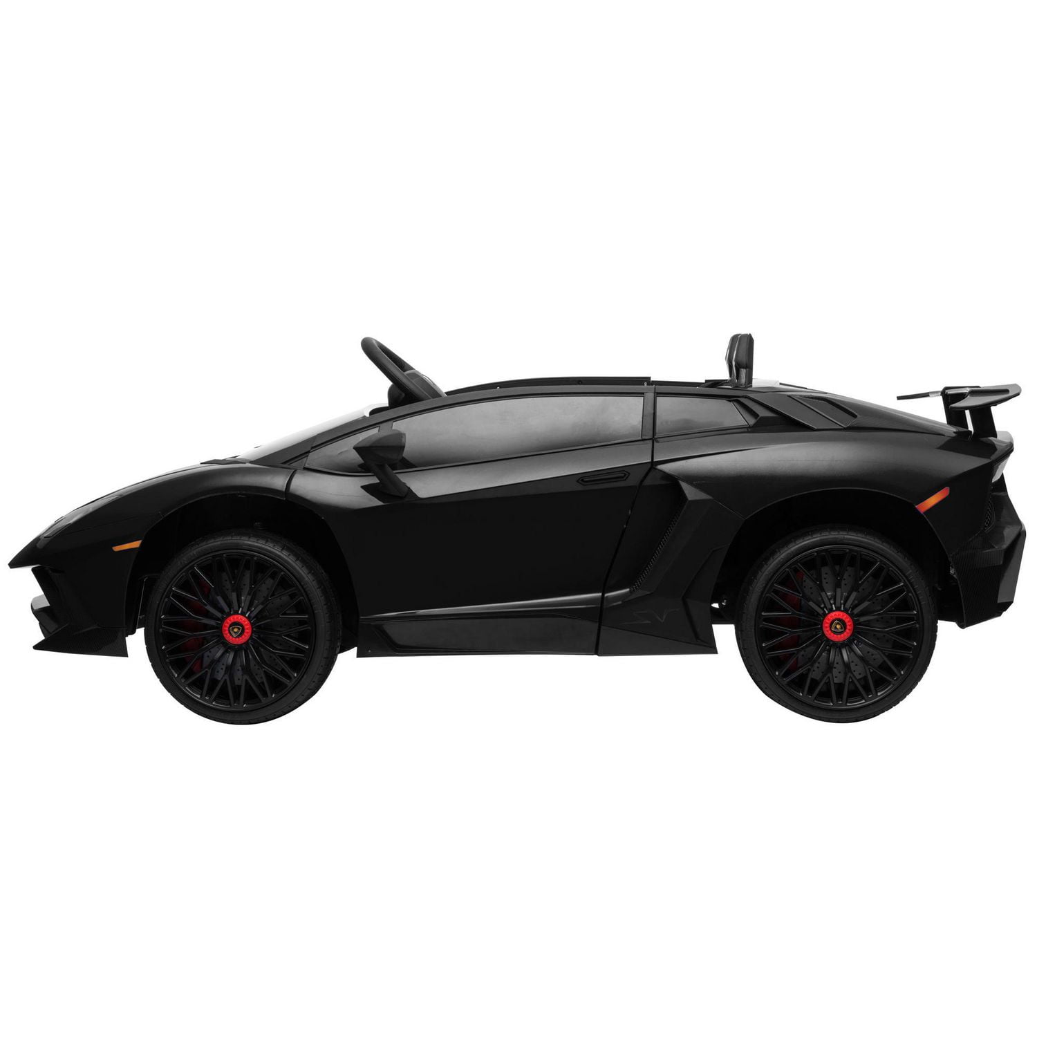 Kids electric cars walmart store