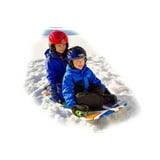 Paricon Snow Screamer Foam Sled - Walmart.ca