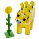 Minecraft Biome Builds Moobloom Figure - Walmart.ca