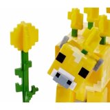 Minecraft Biome Builds Moobloom Figure - Walmart.ca