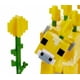 Minecraft Biome Builds Moobloom Figure - Walmart.ca