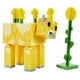Minecraft Biome Builds Moobloom Figure - Walmart.ca