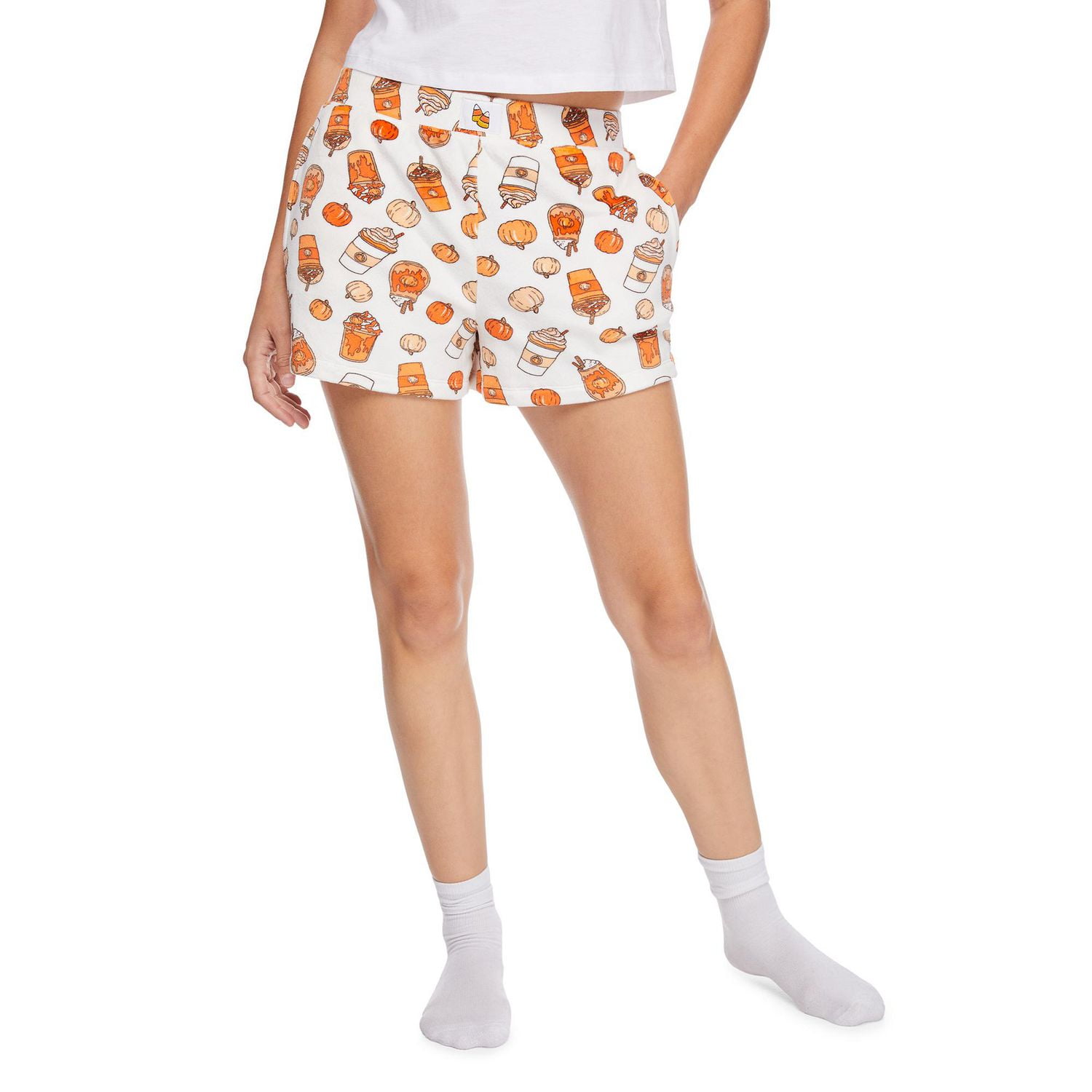 Click here for George Jaclyn Womens Pajama Short 2-Pack - Online... prices