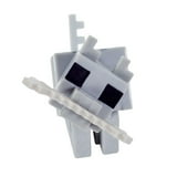 Minecraft Biome Builds Skeleton Wolf Figure - Walmart.ca