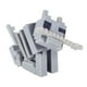 Minecraft Biome Builds Skeleton Wolf Figure - Walmart.ca