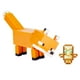 Minecraft Biome Builds Fox Figure - Walmart.ca