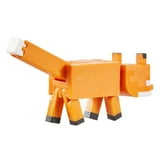 Minecraft Biome Builds Fox Figure - Walmart.ca