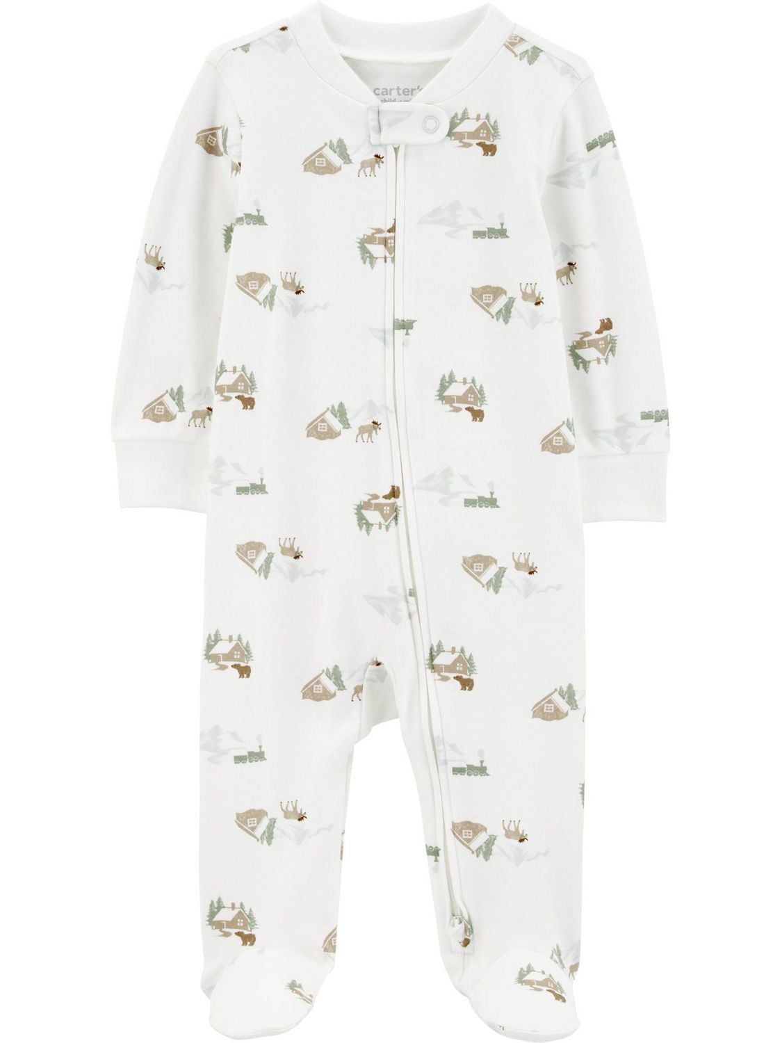 Click here for Carters Child Of Mine Carters Child Of Mine Baby B... prices