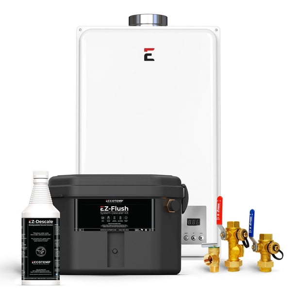 Surprising Eccotemp Water Heater Pictures