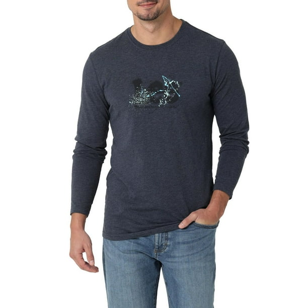 Lee Long Sleeve Tee - Walmart.ca
