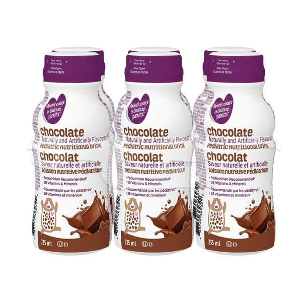 Parent's Choice™ Pedia Nutritional™ - Walmart.ca