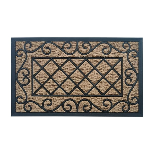 Diamond Doormat - Walmart.ca