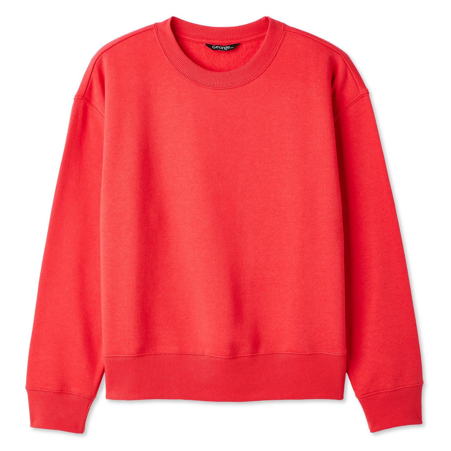 Click here for George Womens Crew-Neck Sweatshirt Xs prices