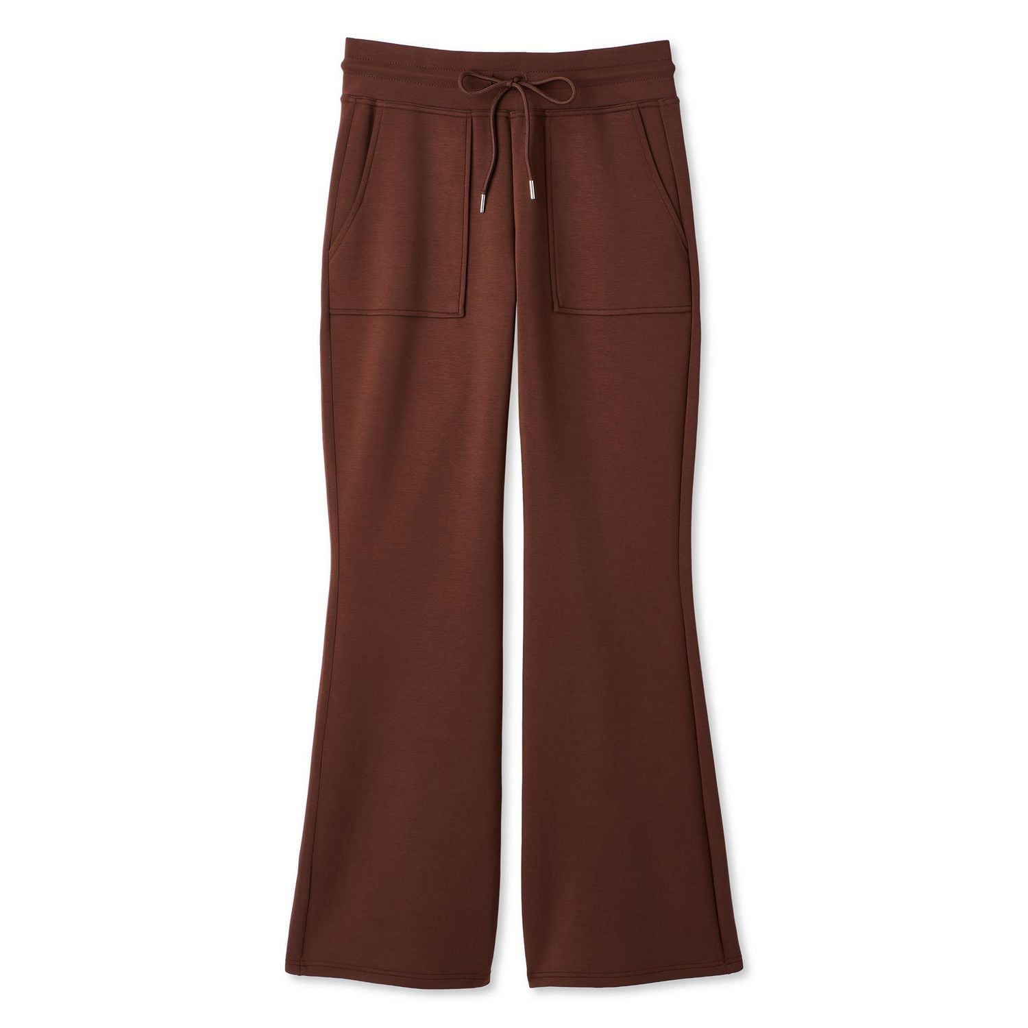 Click here for George Womens Flare Soft Knit Sweatpant M prices