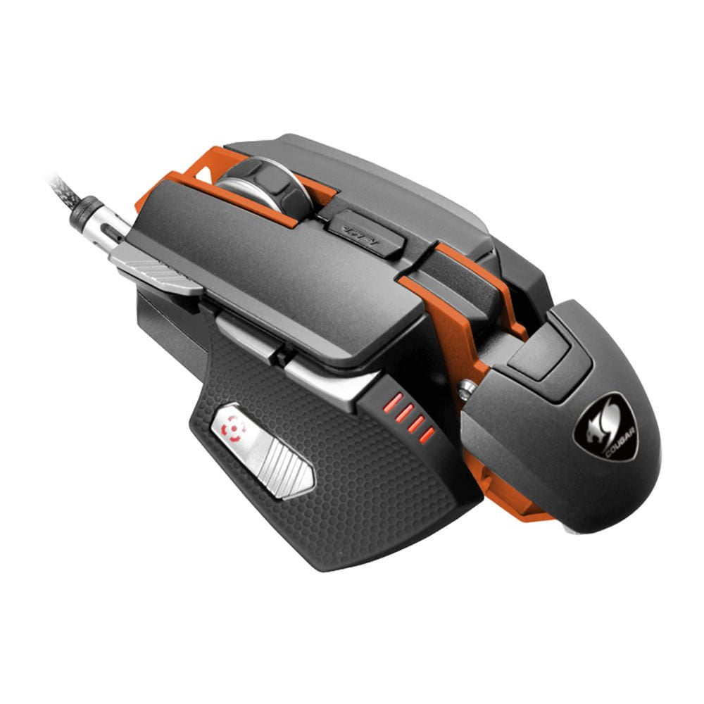 700M Aluminium Gaming Mouse, Superior | Walmart Canada
