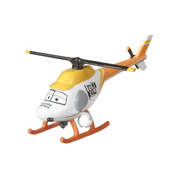 Disney Pixar Cars Ron Hover Vehicle - Walmart.ca