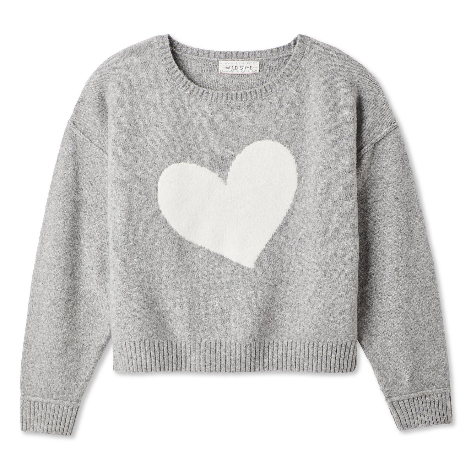 Click here for Wild Skye Womens Graphic Pullover Xl prices