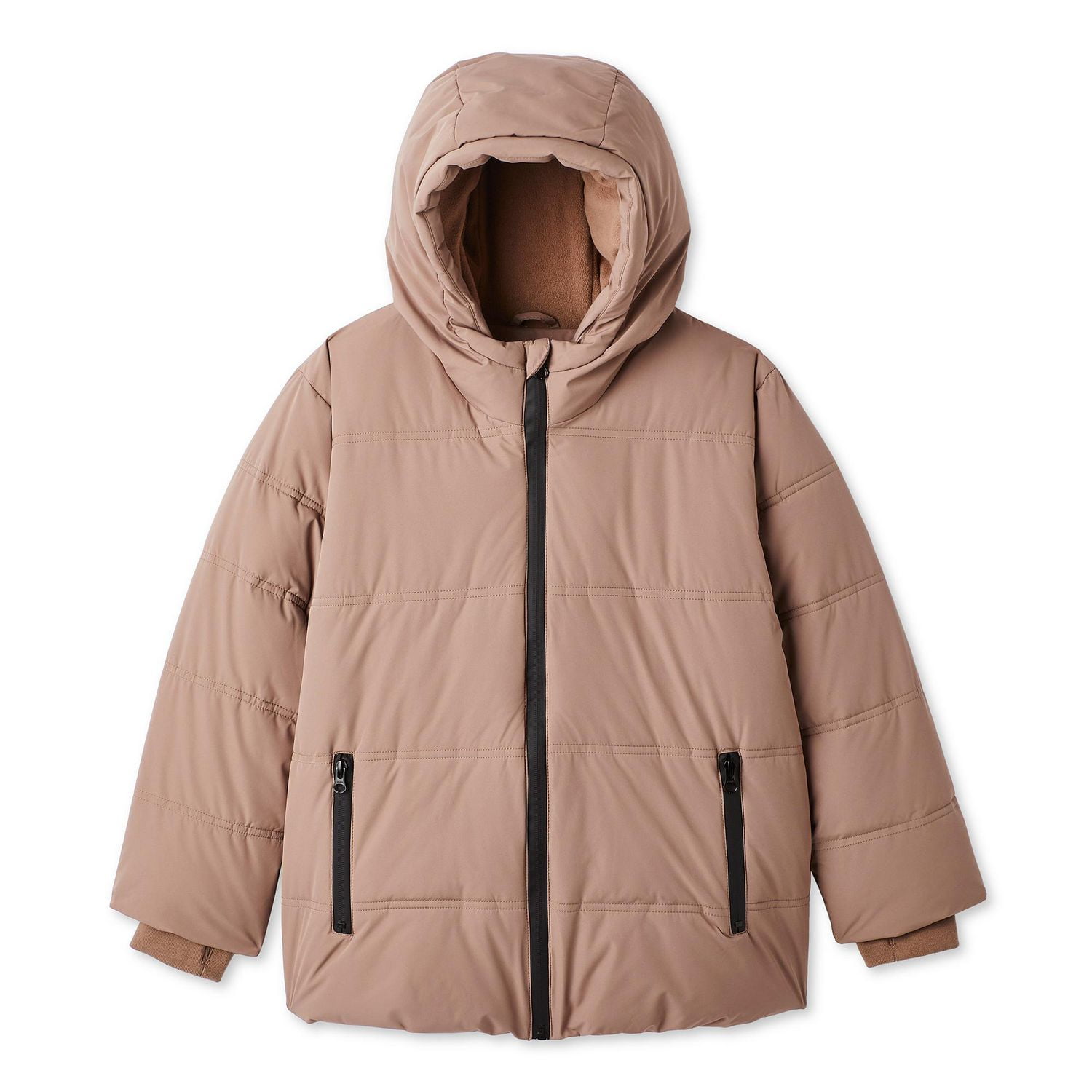 Click here for George Boys Puffer Jacket M prices