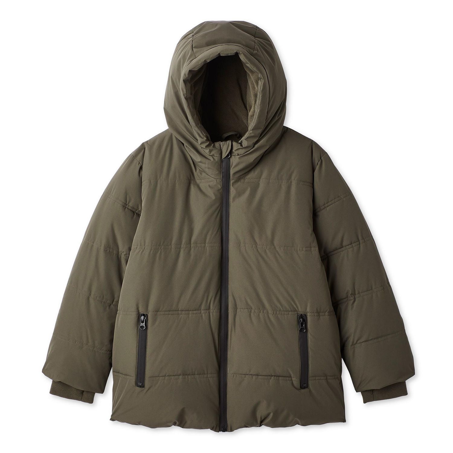 Click here for George Boys Puffer Jacket M prices