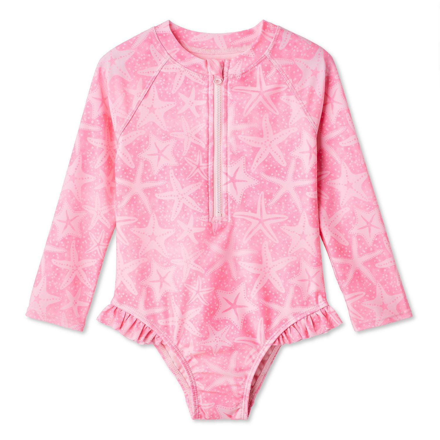 Click here for George Toddler Girls One Piece Rashguard 4t prices