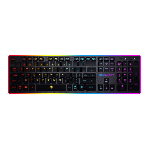 Vantar Rgb Gaming Keyboard - Walmart.ca