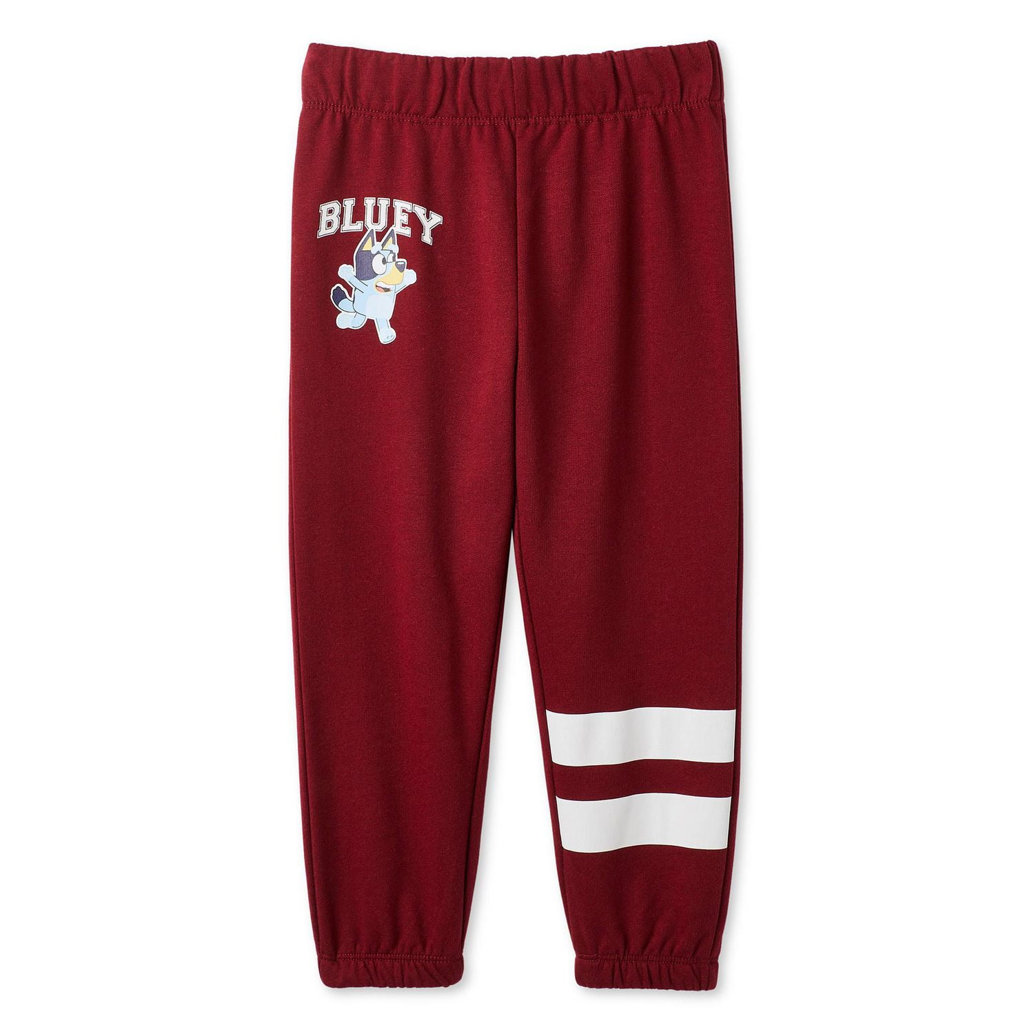 Click here for Bluey Toddler Boys Varsity Jogger 4t prices