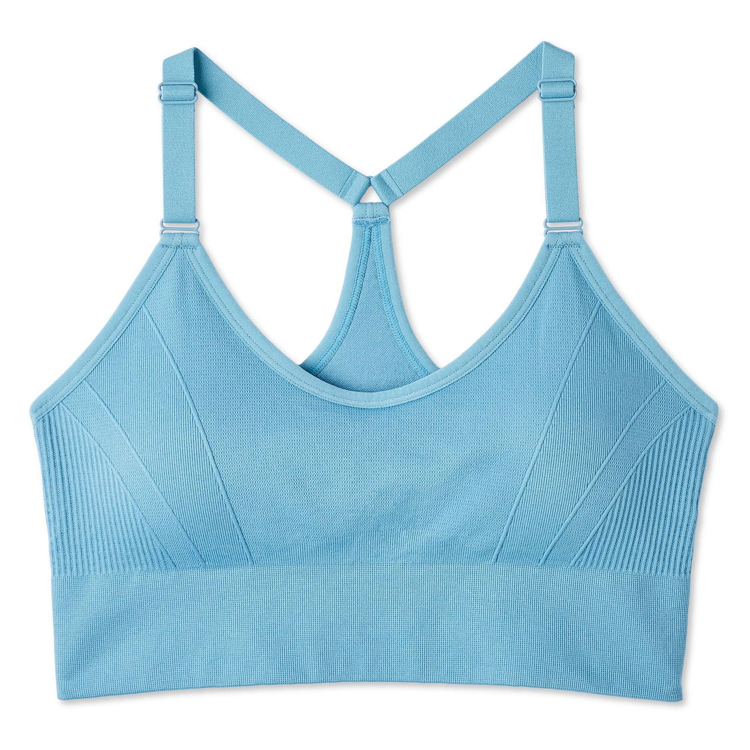 Click here for Athletic Works Womens Cami Yoga Bra Xl prices