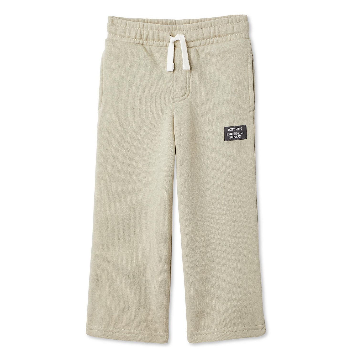 Click here for George Toddler Boys Fleece Jogger 3t prices