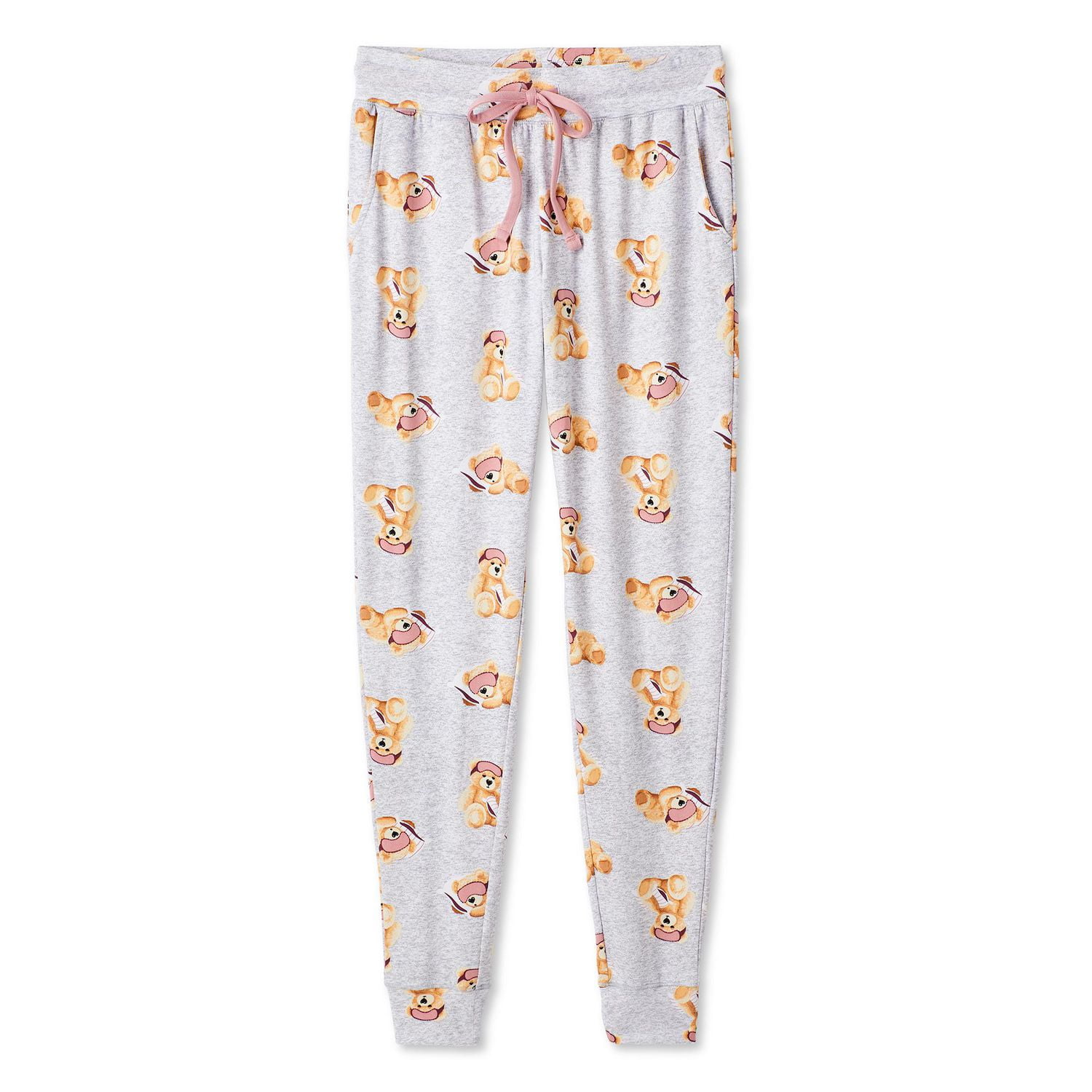 Click here for George Womens Peached Sleep Jogger S prices