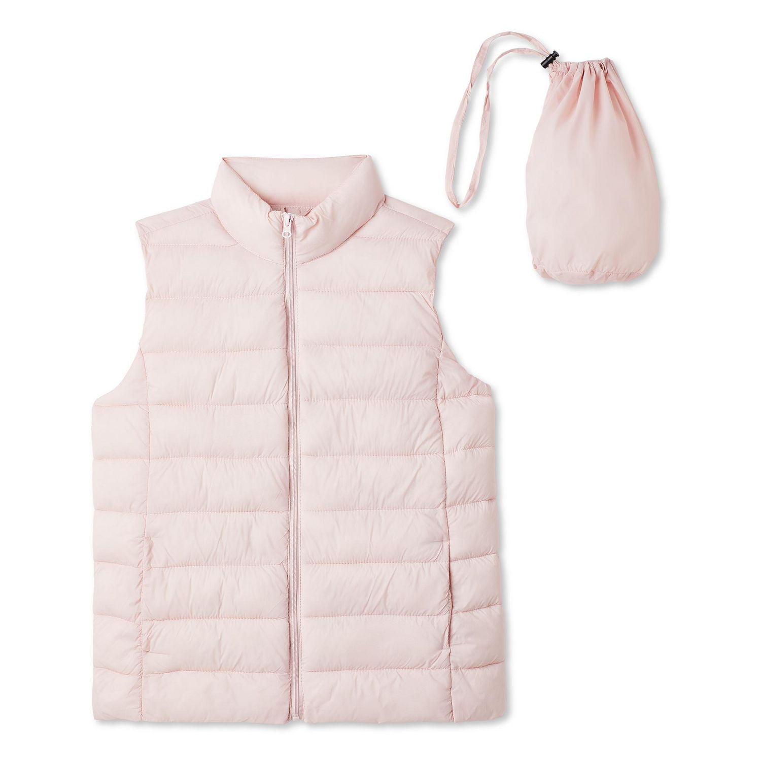 Click here for George Womens Packable Puffer Vest Xs prices